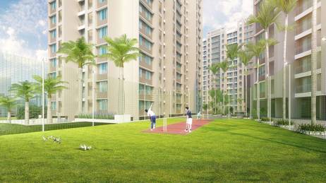 Charms Global City in Ambernath East, Beyond Thane: Price, Brochure ...