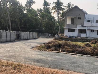 Edappally Plot in Edappally, Kochi: Price, Brochure, Floor Plan, Reviews