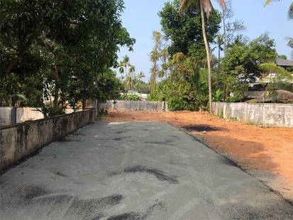 Edappally Plot in Edappally, Kochi: Price, Brochure, Floor Plan, Reviews
