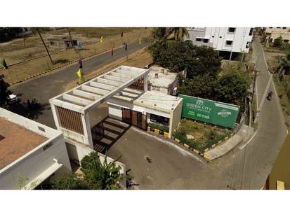 KVT Green City in Tambaram West Tambaram, Chennai: Price, Brochure ...