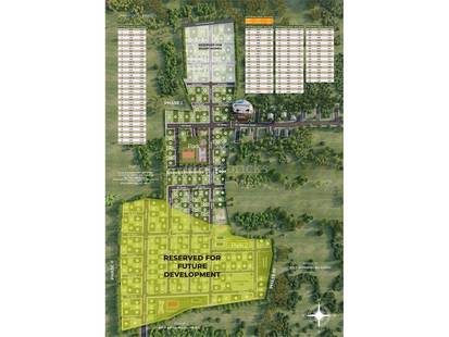 Royal Co Operative Smart City in Kinathukadavu, Coimbatore: Price ...