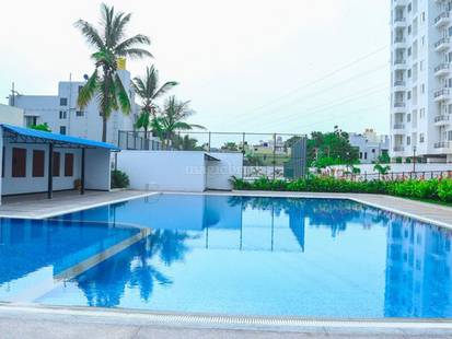 SMR Vinay Estella in Singapura, Bangalore: Price, Brochure, Floor Plan ...