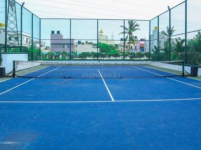 SMR Vinay Estella in Singapura, Bangalore: Price, Brochure, Floor Plan ...