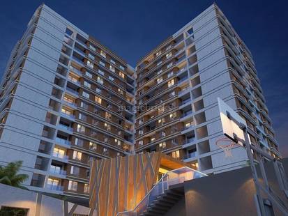 Unique Legacy Royale in Mundhwa, Pune: Price, Brochure, Floor Plan, Reviews