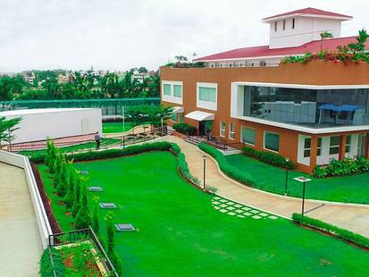 SMR Vinay Estella in Singapura, Bangalore: Price, Brochure, Floor Plan ...