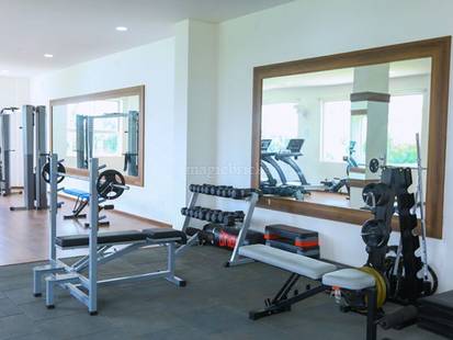 SMR Vinay Estella in Singapura, Bangalore: Price, Brochure, Floor Plan ...