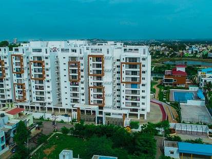 SMR Vinay Estella in Singapura, Bangalore: Price, Brochure, Floor Plan ...