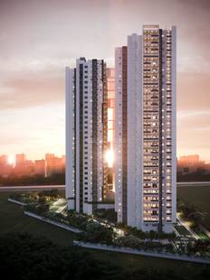 Hallmark Treasor in Narsingi, Hyderabad: Price, Brochure, Floor Plan ...