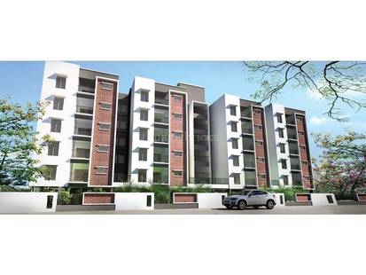Porur, Chennai: Map, Property Rates, Projects, Photos, Reviews, Info