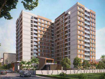 Unique Legacy Royale in Mundhwa, Pune: Price, Brochure, Floor Plan, Reviews