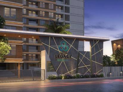 Unique Legacy Royale in Mundhwa, Pune: Price, Brochure, Floor Plan, Reviews