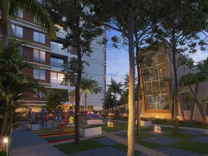 Unique Legacy Royale in Mundhwa, Pune: Price, Brochure, Floor Plan, Reviews