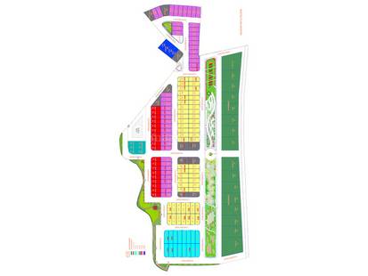 JRK Gardenia in Pithampur, Indore: Price, Brochure, Floor Plan, Reviews