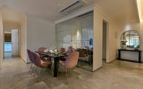 Clover Highlands in NIBM Road, Pune: Price, Brochure, Floor Plan, Reviews