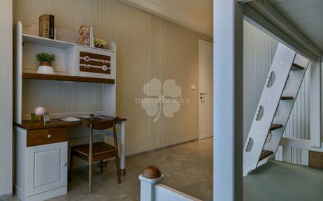 Clover Highlands in NIBM Road, Pune: Price, Brochure, Floor Plan, Reviews