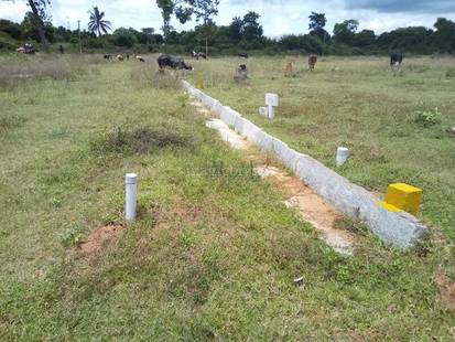 Vinyas Kuvempu Sagara in Hunsur Road, Mysore: Price, Brochure, Floor Plan, Reviews