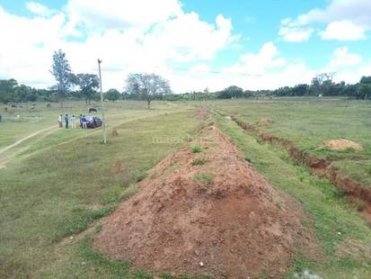 Vinyas Kuvempu Sagara in Hunsur Road, Mysore: Price, Brochure, Floor Plan, Reviews