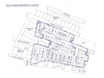 Vinyas Silicon Valley in Basthipura, Mysore: Price, Brochure, Floor ...