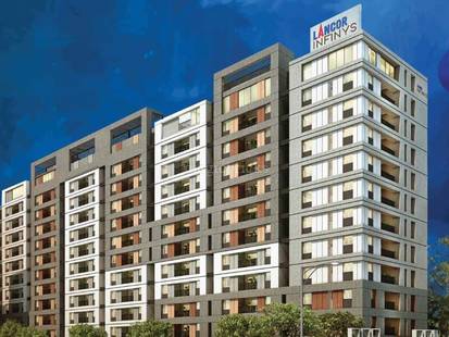 Lancor Infinys in Keelkattalai, Chennai: Price, Brochure, Floor Plan ...