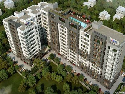 Lancor Infinys in Keelkattalai, Chennai: Price, Brochure, Floor Plan ...