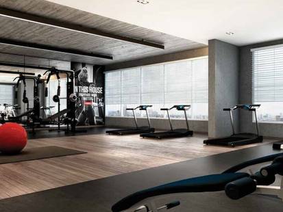 Lancor Infinys in Keelkattalai, Chennai: Price, Brochure, Floor Plan ...