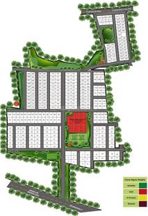Ferns Aspen Heights in Boyalahalli, Bangalore: Price, Brochure, Floor ...