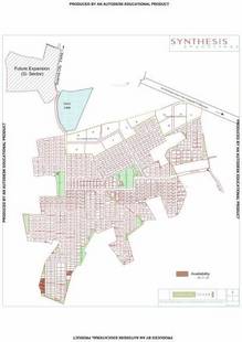 Synthesis Suramya Seven Shilaj in Shilaj, Ahmedabad: Price, Brochure ...