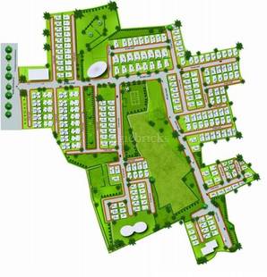 Fortune Kosmos in Sarjapur Road, Bangalore: Price, Brochure, Floor Plan ...