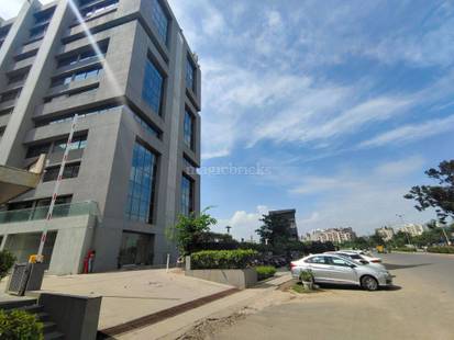 Synergy in Prahlad Nagar, Ahmedabad: Price, Brochure, Floor Plan, Reviews