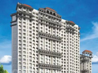 Samrin Heritage in Panch Pakhdi, Thane: Price, Brochure, Floor Plan ...