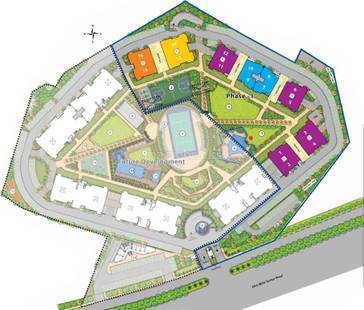 Ashiana Amantran in Ajmer Road, Jaipur: Price, Brochure, Floor Plan ...