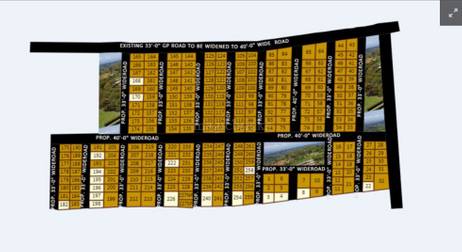 BBG True Gold 3 Phase 2 in Shadnagar, Hyderabad: Price, Brochure, Floor ...