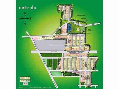 JR City in Hoskote, Bangalore: Price, Brochure, Floor Plan, Reviews