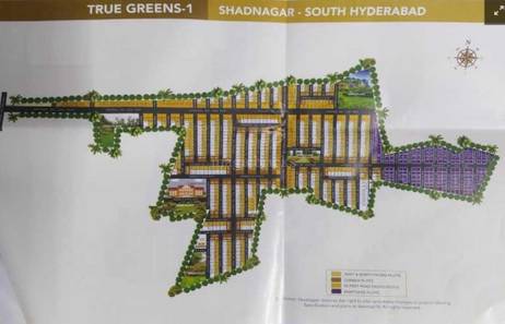 Spectra Peripheral City Price, Plot/Land & Properties for sale in ...