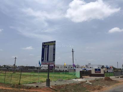 Bhuvana Crown City in Malumichampatti, Coimbatore: Price, Brochure ...