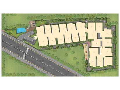 Sai Sunshine in Whitefield, Bangalore: Price, Brochure, Floor Plan, Reviews