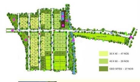 Merusri Satyavan in Devanahalli, Bangalore: Price, Brochure, Floor Plan ...