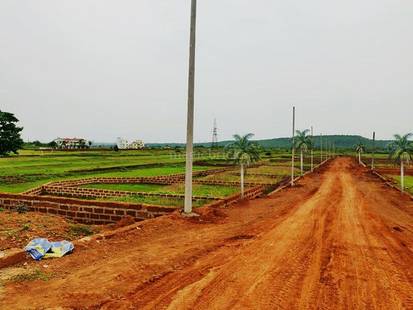 Kanatabada Plotting Project in Kateni Square, Bhubaneswar: Price ...
