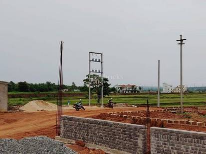 Kanatabada Plotting Project in Kateni Square, Bhubaneswar: Price ...