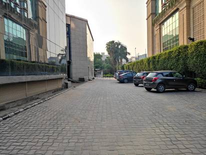 Universal Trade Tower in Sector 49, Gurgaon: Price, Brochure, Floor ...