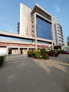 Universal Trade Tower in Sector 49, Gurgaon: Price, Brochure, Floor ...