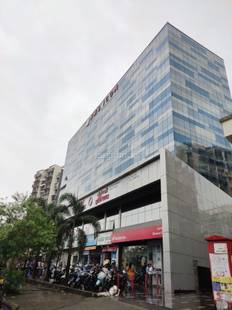 NMS Icon in Ulwe, Navi Mumbai: Price, Brochure, Floor Plan, Reviews