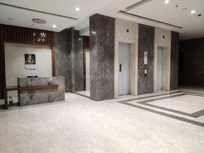 NMS Icon in Ulwe, Navi Mumbai: Price, Brochure, Floor Plan, Reviews