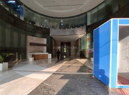 Universal Trade Tower in Sector 49, Gurgaon: Price, Brochure, Floor ...