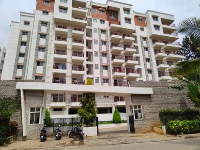 SVS Silver Woods in Whitefield, Bangalore: Price, Brochure, Floor Plan ...