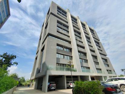 Synergy in Prahlad Nagar, Ahmedabad: Price, Brochure, Floor Plan, Reviews