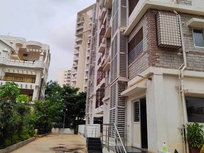 SVS Silver Woods in Whitefield, Bangalore: Price, Brochure, Floor Plan ...