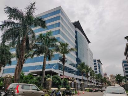 Mindspace in Malad West, Mumbai: Price, Brochure, Floor Plan, Reviews