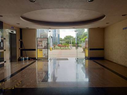 GR Tech Park in Whitefield, Bangalore: Price, Brochure, Floor Plan, Reviews