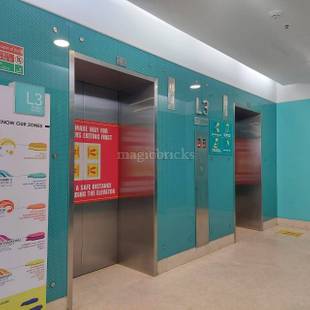 DLF Mall of India in Sector 18, Noida: Price, Brochure, Floor Plan, Reviews